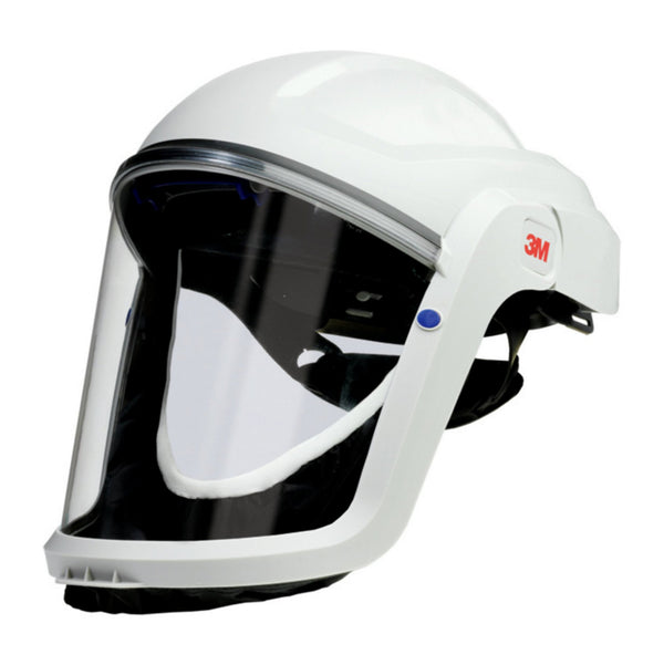 3M M-206 Resp Faceshield And Visor – Marina Workplace
